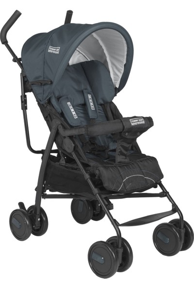 Tommybaby Caprice Tam Yatar Baston Bebek Arabası Puset