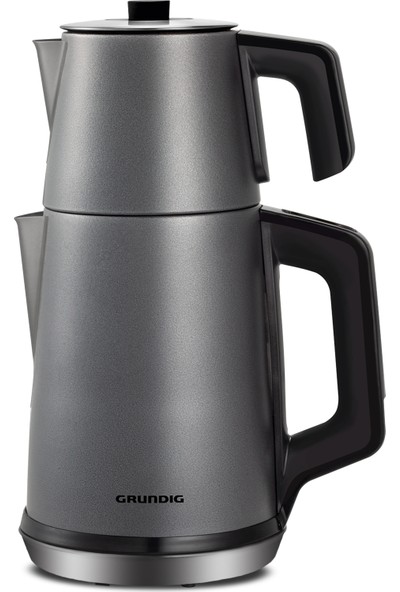 Grundig TM 6860 Çay Makinesi