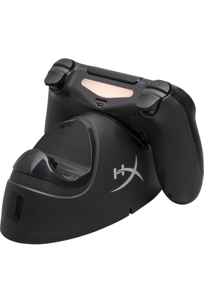 HyperX ChargePlay Duo Konsol Şarj İstasyonu HX-CPDU-C