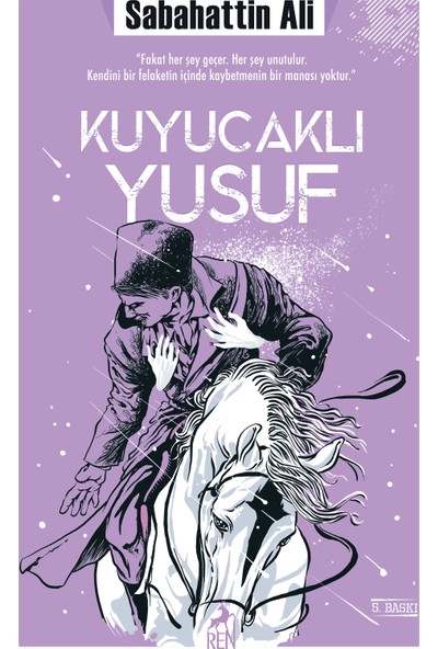Kuyucaklı Yusuf - Sabahattin Ali
