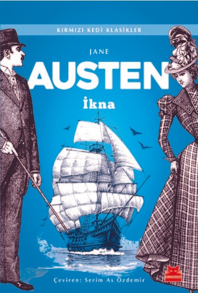 İkna-Jane Austen