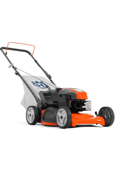 Husqvarna Lc 153 Hd Çi̇m Bi̇çme Maki̇nasi