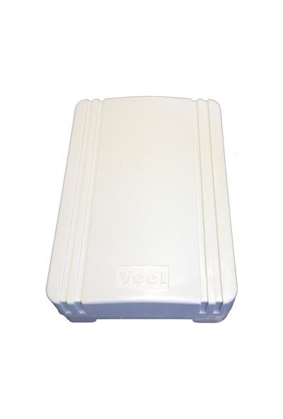 Veel 3007 Di̇ng Dong Sesli̇ Kapi Zi̇li̇ Veel 3007 Di̇ng Dong Sesli̇ Kapi Zi̇li̇