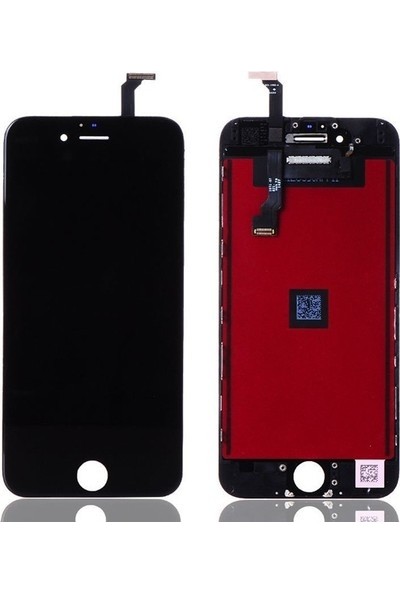Oem iPhone 6 LCD Dokunmatik Ekran