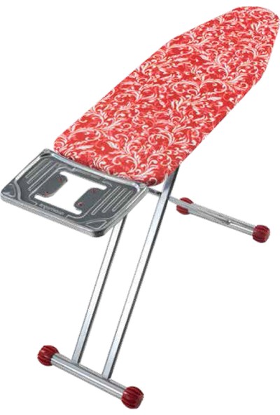 Cıngıllıoğlu Platinium New Ütü Masası CM-600