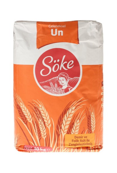 Söke Un 10 kg