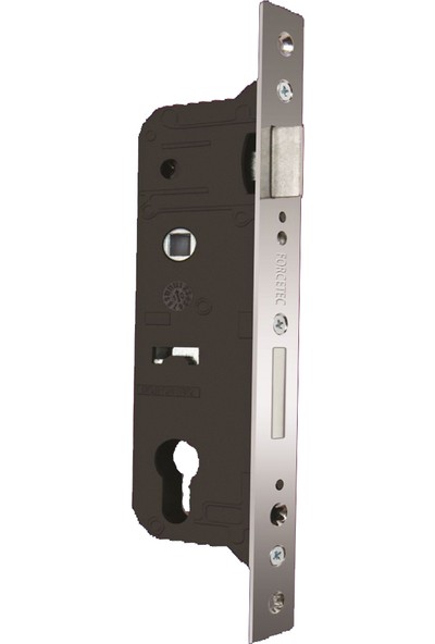 Pimapen PVC Balkon Silindirli Kapı Kilit 35 mm/16 Lama Pimapen PVC Balkon Silindirli Kapı Kilit 35 mm/16 Lama
