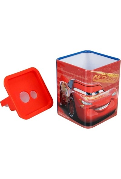 Cem Cars Metal Kalemtraş Cr-9753