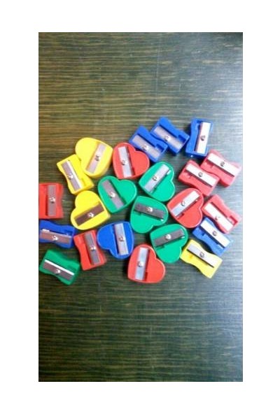 Rubenis Kalemtraş Ekonomik Köşeli Yeni 72 Li 7210 (1 Paket 72 Adet) Rubenis Kalemtraş Ekonomik Köşeli Yeni 72 Li 7210 (1 Paket 72 Adet)