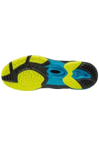 Mizuno V1GA174047 Kadın Voleybol Ayakkabısı