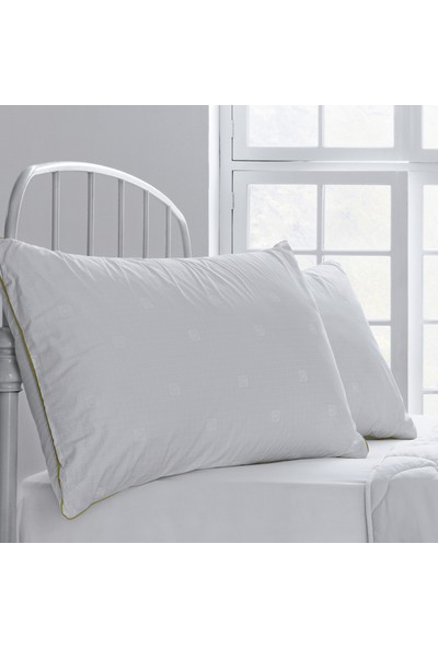 Yataş Bedding DACRON® CLIMARELLE® Yastık 750 gr. (50x70 cm) Yataş Bedding DACRON® CLIMARELLE® Yastık 750 gr. (50x70 cm)