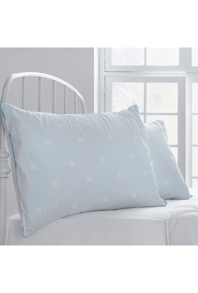 Yataş Bedding DACRON® CLIMARELLE® COOL Yastık 750 gr. (50x70 cm) Yataş Bedding DACRON® CLIMARELLE® COOL Yastık 750 gr. (50x70 cm)