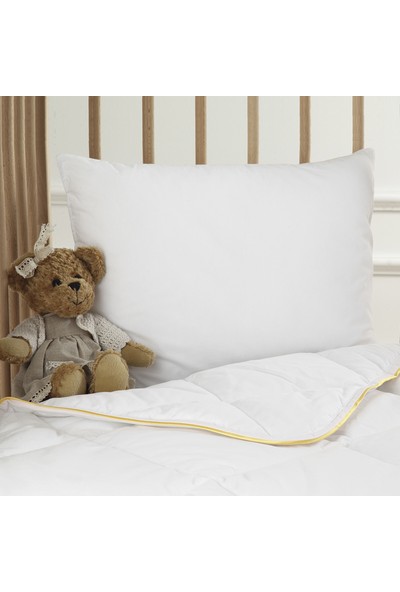 Yataş Bedding DACRON® HOLLOFIL® ALLERBAN® Bebek Yastık 200 gr. (35x45 cm) Yataş Bedding DACRON® HOLLOFIL® ALLERBAN® Bebek Yastık 200 gr. (35x45 cm)