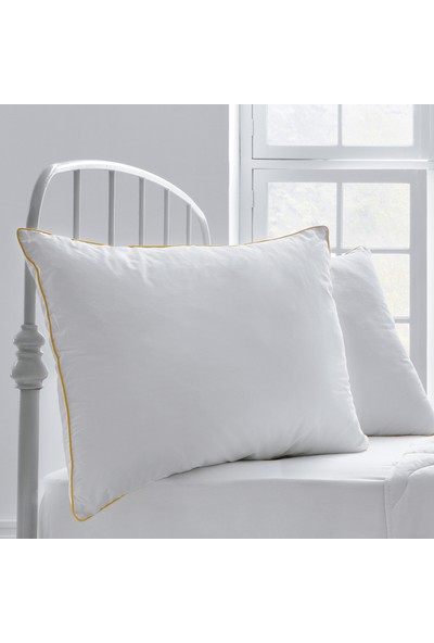 Yataş Bedding DACRON® HOLLOFIL® ALLERBAN® Yastık 580 gr. (50x70 cm) Yataş Bedding DACRON® HOLLOFIL® ALLERBAN® Yastık 580 gr. (50x70 cm)