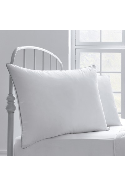 Yataş Bedding DACRON® SUPRELLE® MEMORY Yastık 1050 gr. (50x70 cm) Yataş Bedding DACRON® SUPRELLE® MEMORY Yastık 1050 gr. (50x70 cm)