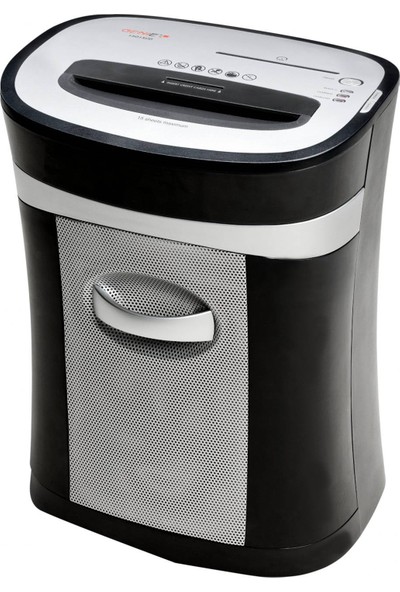 Genie 1501Xcd Çapraz Kesim Evrak İmha Makinesi