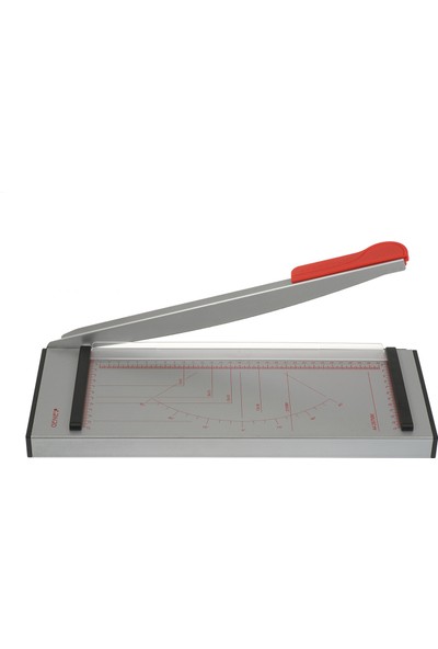 Genie Gh-40 Profesyonel A4 Kollu Giyotin Makinası Genie Gh-40 Profesyonel A4 Kollu Giyotin Makinası