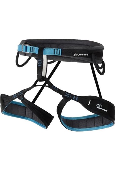 Dmm Vertesse Profesyonel Kadın Emniyet Kemeri S