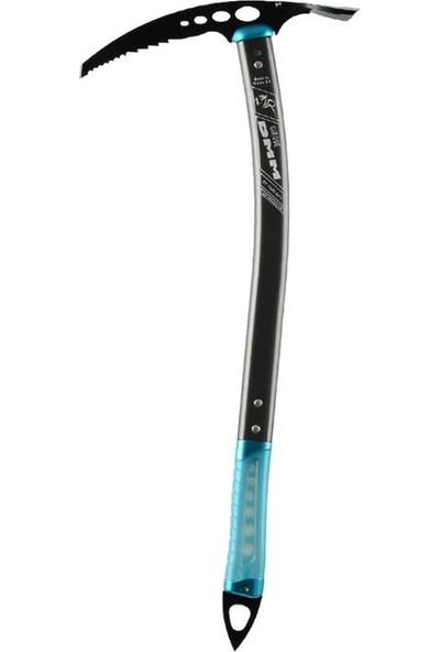 Dmm Cirque Alpine Klasik Yürüyüş ve Yarı Teknik Kazması 60 cm Dmm Cirque Alpine Klasik Yürüyüş ve Yarı Teknik Kazması 60 cm