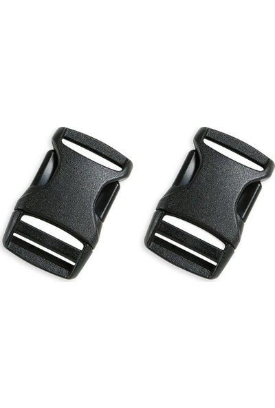 Tatonka Sr Buckle 25 mm Yedek Çanta Klipsi Tatonka Sr Buckle 25 mm Yedek Çanta Klipsi