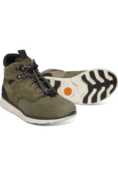 Timberland Killington Hiker Chukka Erkek Bot Timberland Killington Hiker Chukka Erkek Bot