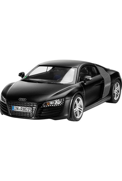 Revell M. Set Audi R8-67057
