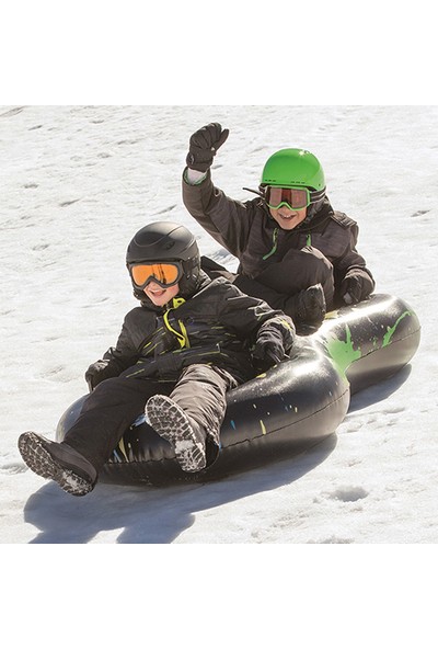 Bestway Şişme Kızak Çift Kişilik 1.85x94cm 39010