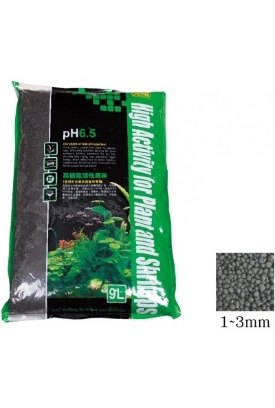 Ista Plant Soil Bitki Toprağı 1-3 mm 6,5 PH 9 LT Ista Plant Soil Bitki Toprağı 1-3 mm 6,5 PH 9 LT