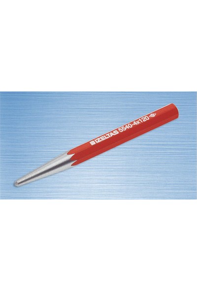 İzeltaş Nokta Zımba Boya 4X120 Mm İzeltaş Nokta Zımba Boya 4X120 Mm