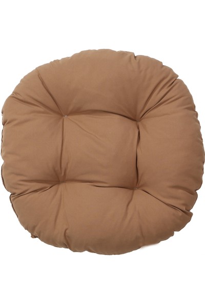 Micro Puf Yuvarlak Minder ( Kutulu ) S.Khv