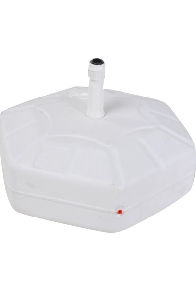 Belde Şemsiye Bidonu - 50 Litre Belde Şemsiye Bidonu - 50 Litre