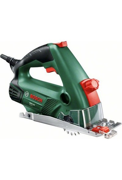 Bosch PKS 16 Multi Mini Daire Testere 400W Bosch PKS 16 Multi Mini Daire Testere 400W