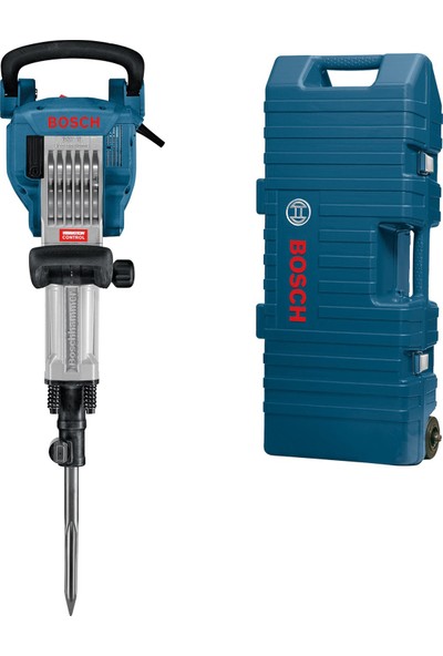 Bosch GSH 16 Profesyonel 16 KG 1750 Watt Elektrikli Kırıcı