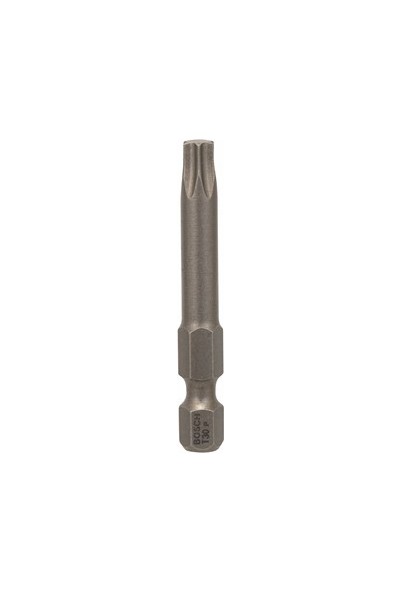 Bosch - Ekstra Sert Seri Vidalama Ucu - T30, 49 Mm Bosch - Ekstra Sert Seri Vidalama Ucu - T30, 49 Mm