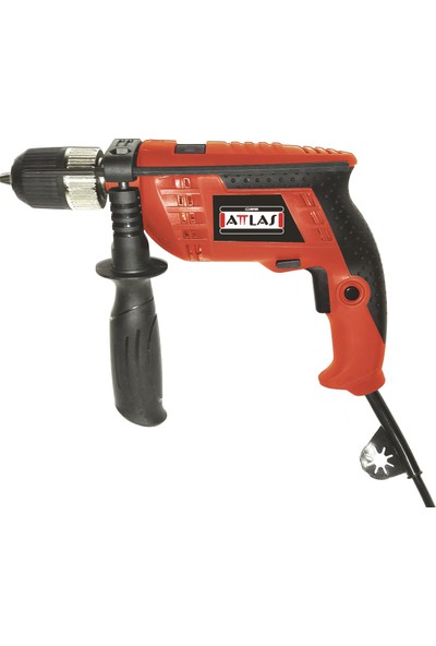 Attlas ATM 710 Darbeli Matkap 710 W Attlas ATM 710 Darbeli Matkap 710 W