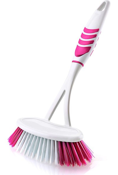 Titiz Softon Lavabo Ve Küvet Fırçası Titiz Softon Lavabo Ve Küvet Fırçası