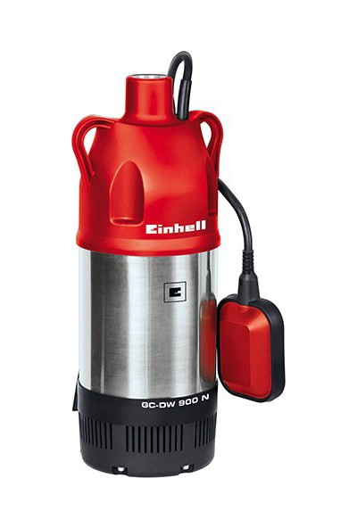 Einhell GC-DW 900 N, Derin Kuyu Dalgıç Pompa Einhell GC-DW 900 N, Derin Kuyu Dalgıç Pompa