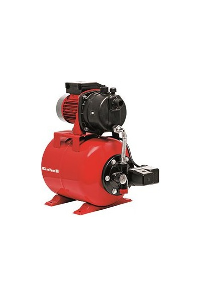 Einhell GC-WW 6538, Hidrofor Einhell GC-WW 6538, Hidrofor