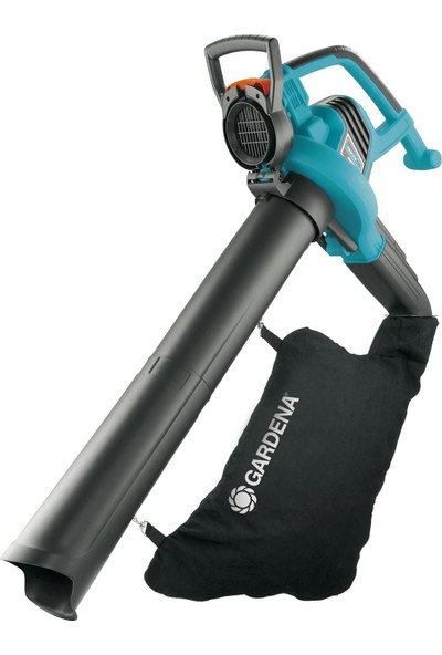 Gardena Yaprak Toplama Makinesi 3000W Gardena Yaprak Toplama Makinesi 3000W