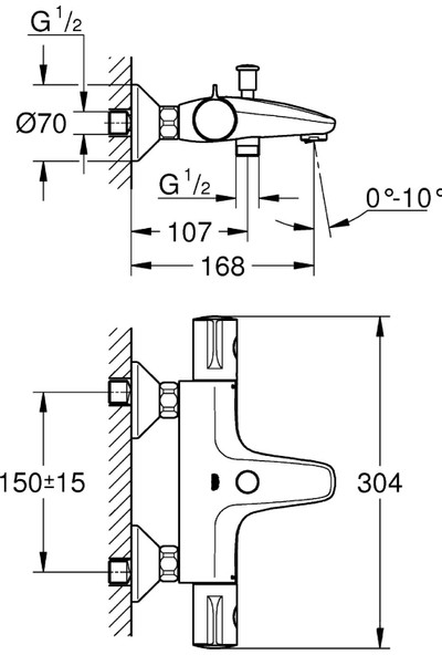 Grohe Modelleri, Fiyatları ve Ürünleri - Hepsiburada