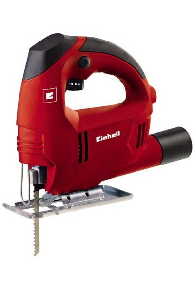 Einhell TC-JS 60 E 410 Watt Dekupaj Testere
