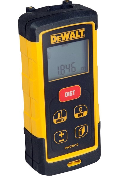 Dewalt DW03050 Lazermetre 50M
