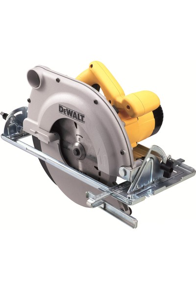 Dewalt D23700-QS Daire Testere Sarı-Siyah 1 Adet Dewalt D23700-QS Daire Testere Sarı-Siyah 1 Adet