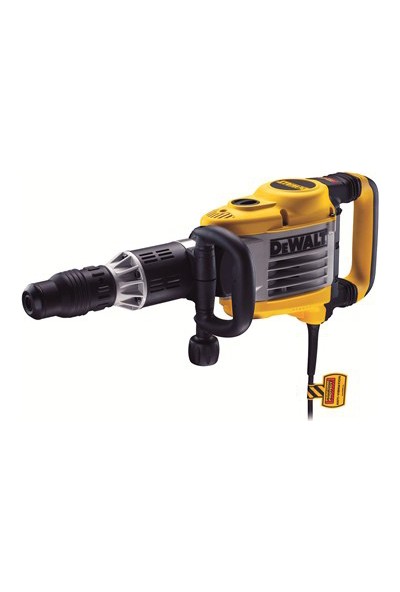 Dewalt D25902K-QS Sds-Max Kırıcı Sarı-Siyah Dewalt D25902K-QS Sds-Max Kırıcı Sarı-Siyah