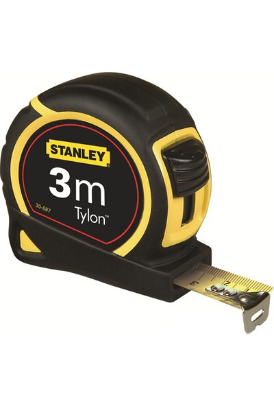 Stanley St130687 Tylon Metre 3M Stanley St130687 Tylon Metre 3M