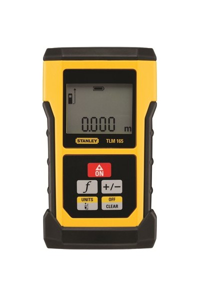 Stanley TLM165 50m Lazermetre