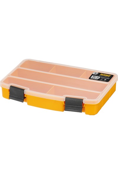 Mano Grip Organizer 7