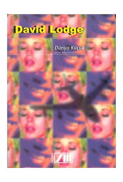 Dünya Küçük-David Lodge
