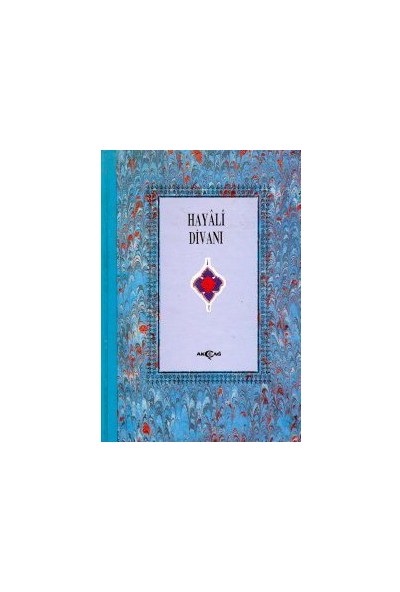 Hayali Divanı (1. Hamur)-Kolektif Hayali Divanı (1. Hamur)-Kolektif