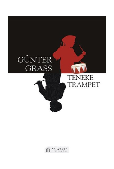 Teneke Trampet-Günter Grass